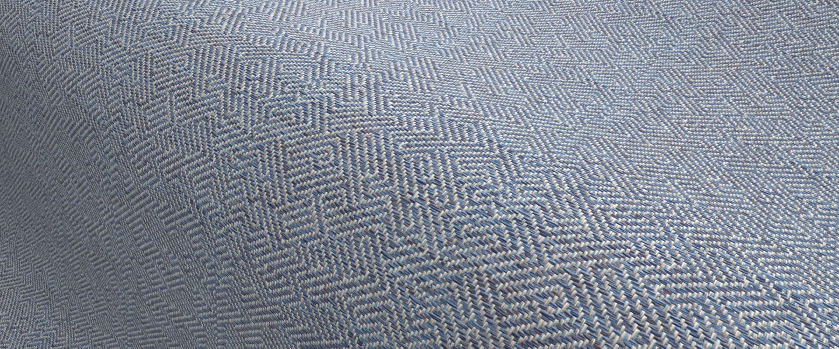 MAZE CONCERTEX - Baresque